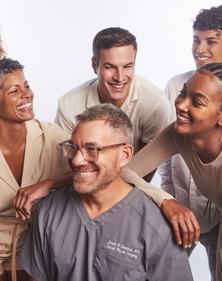 Dr. Diamond Metacine | Clinically Proven Bio-engineered Skincare System ...